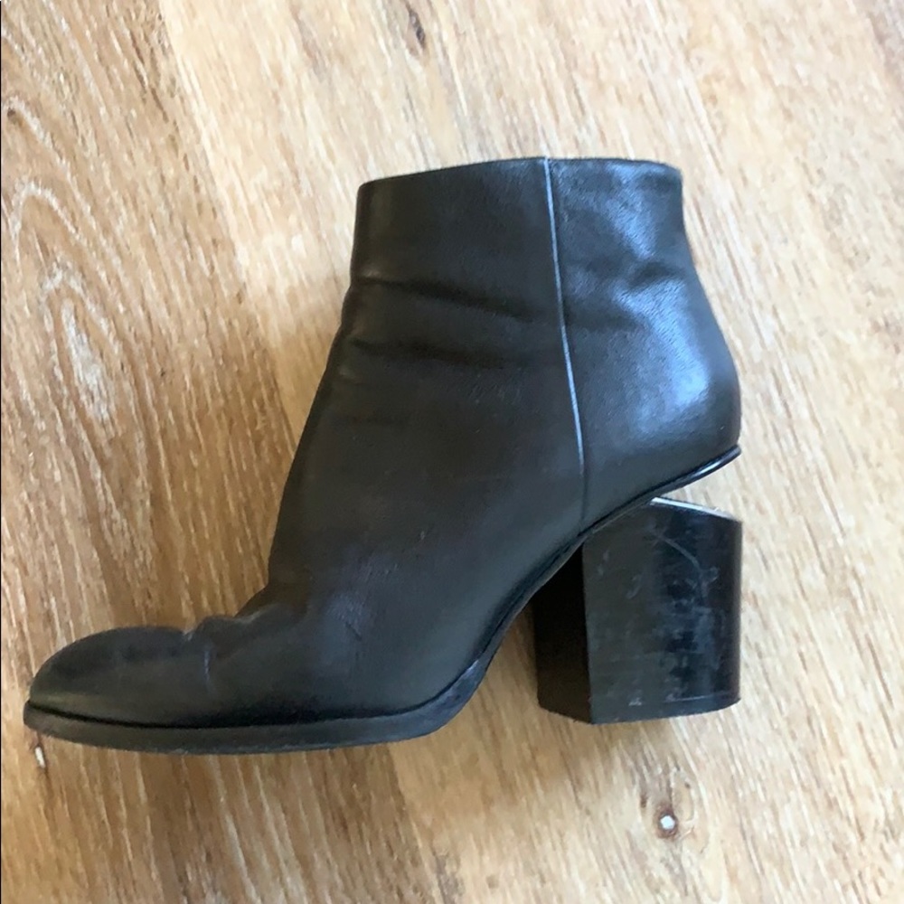 Alexander Wang Gabi Boot - Gem